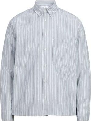 Sams&oslash;e & Sams&oslash;e Chemise droite en coton