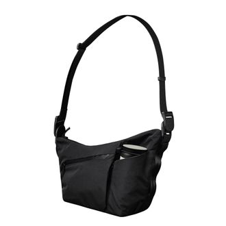 Alpaka Flow Satchel, 4L EDC Umh&auml;ngetasche, Handtasche mit Verstellbarem Schultergurt, Wasserabweisende Herrentasche f&uuml;r Arbeiten, T&auml;glichen Gebrauch, Geeingn