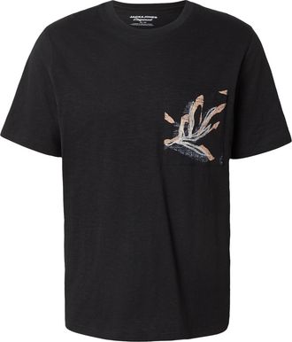 Jack & Jones T-Shirt JORMONTAUK