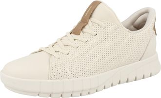 Geox Sneaker low D Flextride Plus