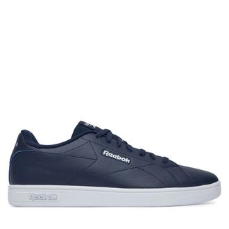 Reebok Sneakers Reebok COURT CLEAN 100241122 Dunkelblau