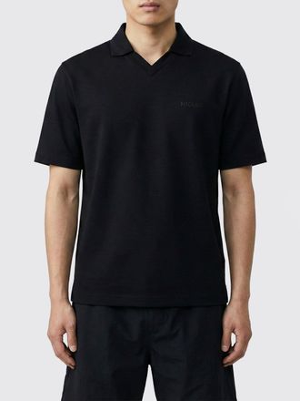 Mackage Polo Homme couleur Noir