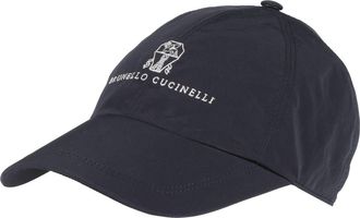 Brunello Cucinelli ACCESSOIRES - M&uuml;tzen & H&uuml;te auf YOOX.COM