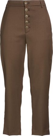 Dondup HOSEN & R&Ouml;CKE - Hosen auf YOOX.COM