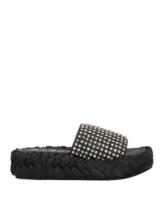 Strategia CHAUSSURES - Sandales sur YOOX.COM