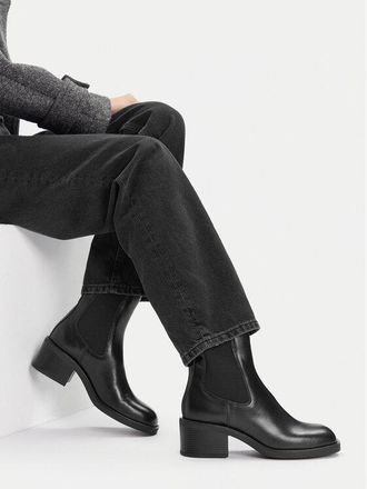 Gino Rossi Gino Rossi Stiefeletten CEO- CLOE-KAS4768 Schwarz