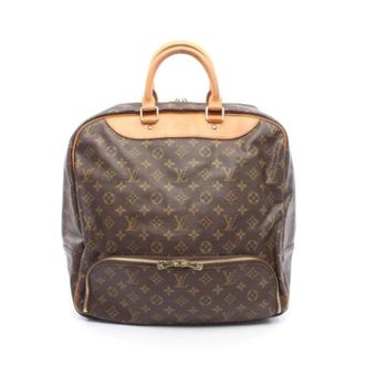 Louis Vuitton Pre-owned Boston Bag - - Pre-owned - Damen - Braun - ONE SIZE