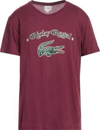 Lacoste X RICKY REGAL