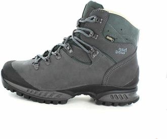 Hanwag Tatra II, Herren Kletterschuhe, Mehrfarbig (Asphalt 64), 46.5 EU (11.5 UK)