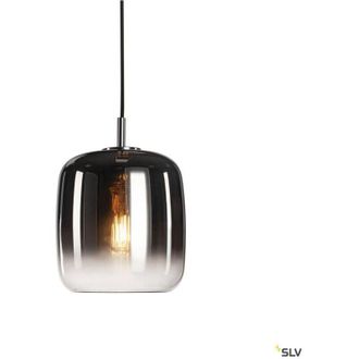 SLV Lampe suspendue rurale Pantilo 20 &Oslash; 20 cm - 1003004