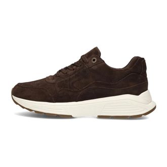 Xsensible Golden Gate Sneakers - - Shoes - Herren - Braun - 43 EU