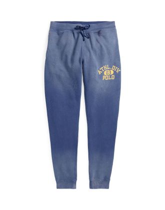 Ralph Lauren LOGO FLEECE JOGGER PANT