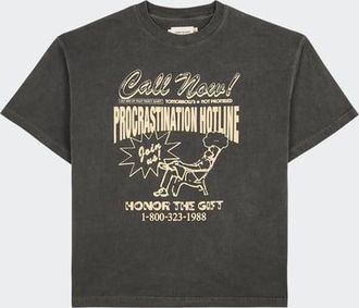 Honor The Gift T-shirt - Taille XL
