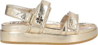 Tory Burch SCHUHE - Sandalen auf YOOX.COM