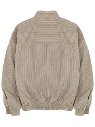 Isabel Marant Cotton Short Jacket - Beige