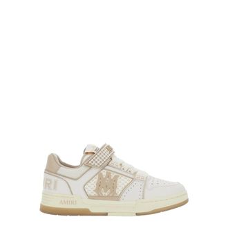 Amiri MA Skyline Sneaker - - Shoes - Herren - Beige - 45 EU