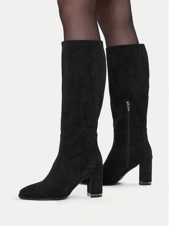 Jenny Stiefel CEO-R25SS07382 Schwarz