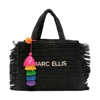 Marc Ellis Damen, Taschen, Schwarzk, ONE SIZEGr&ouml;&szlig;e