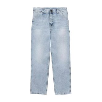 Carhartt Work in Progress Herren, Jeans, Blau, W34Gr&ouml;&szlig;e