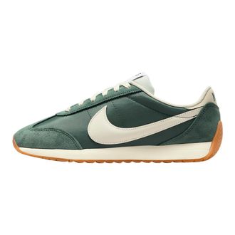 Nike Nike Pacific Schuh F&uuml;r Damen, Vintage Green/Pale Ivory-Gum Light Brown, HM4771-300, 38.5 EU (7.5 US)