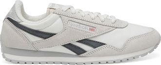 Reebok Sneakers Reebok CLASSIC AZ 100208830 Hellgrau