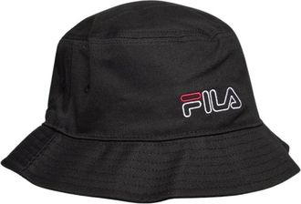 Fila unisex, Accessoires, Noir, Taille: ONE Size Casquette
