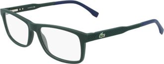 Lacoste Homme, Accessoires, Vert, Taille: 55 MM L2876 Lunettes