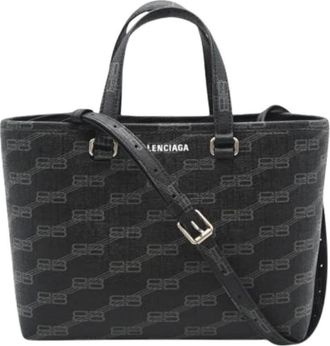 Balenciaga Damen, Pre-Owned, Schwarzk, ONE SIZEGr&ouml;&szlig;e