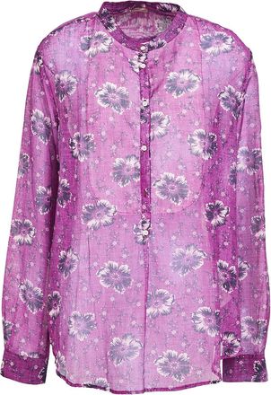 Massimo Alba TOPS - Hemden auf YOOX.COM
