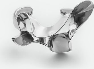 Bottega Veneta Bracelet Manchette Anemone - Bottega Veneta