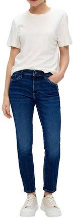 s.Oliver Jeans, Betsy Slim Fit
