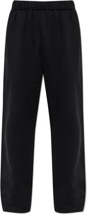 Jacquemus Homme, Pantalons, Noir, Taille: 2XL Pantalons