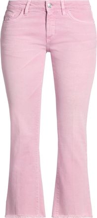 Nine In The Morning HOSEN & R&Ouml;CKE - Jeanshosen auf YOOX.COM