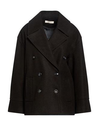 Le Streghe MANTEAUX - Manteaux longs sur YOOX.COM