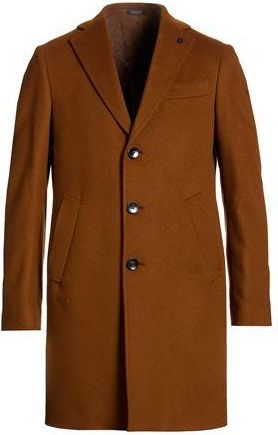 Breras Milano MANTEAUX - Manteaux longs sur YOOX.COM