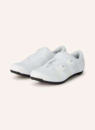 adidas Rennradschuhe Vueltano Carbon weiss