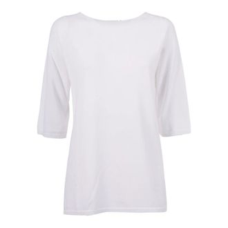 KANGRA Damen, Blusen & Hemden, Wei&szlig;, LGr&ouml;&szlig;e