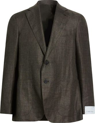 Caruso ANZ&Uuml;GE und CO-ORDS - Blazers auf YOOX.COM