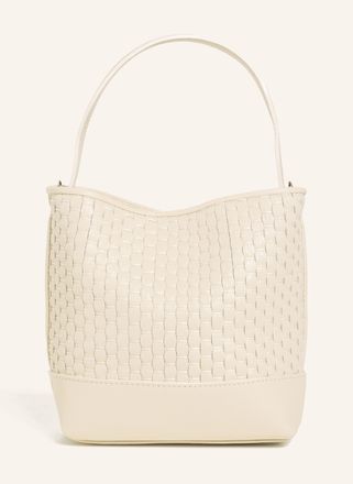 Parise Beuteltasche 51 Small beige