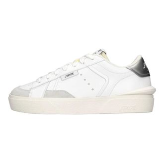 Strype Damen, Schuhe, Wei&szlig;, 37 EUGr&ouml;&szlig;e