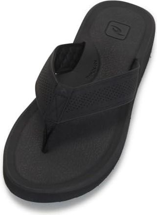 Rip Curl Homme X Sandales &agrave; Bout Ouvert, Noir 90, 40 EU