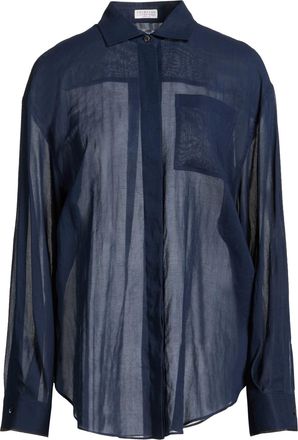 Brunello Cucinelli TOPS - Hemden auf YOOX.COM