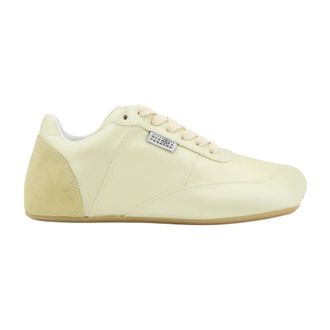 Maison Margiela Baskets - Femme - Chaussures - Beige - Taille: 37 EU