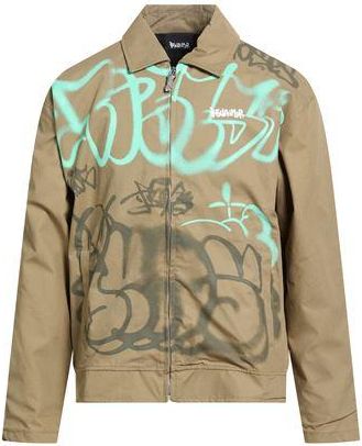 Disclaimer MANTEAUX - Vestes et blousons sur YOOX.COM