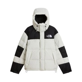 The North Face Himalayan Baltoro Jacke - - Sport - Herren - Grau - L