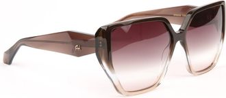Ana Hickmann Sonnenbrille AH9420 C02 62