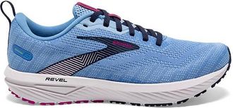 Brooks Damen Laufschuhe Revel 6