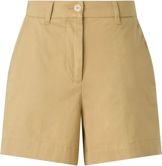 Conte Of Florence Femme, Shorts, Beige, Taille: 38 FR Shorts Bormito