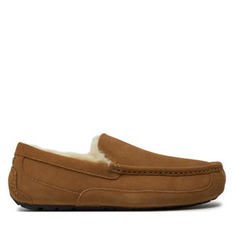 UGG Hausschuhe Ugg M Ascot 1101110 Braun