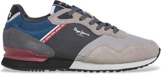 Pepe Jeans London London Brick Trainers EU 43